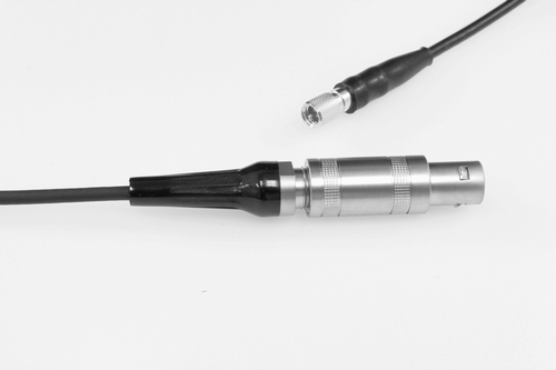 Lemo 01 eq. - Microdot eq. - Cable(s)