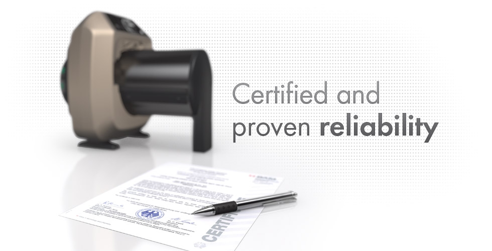 HD-CR 35 NDT Image plate scanner