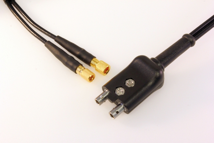 GE Style. - Microdot & Microdot Large - Cable(s)