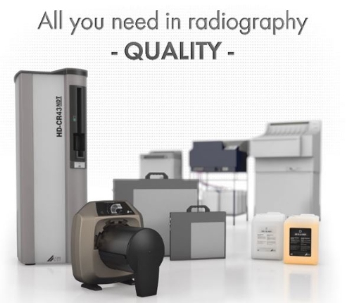 Digital Radiography